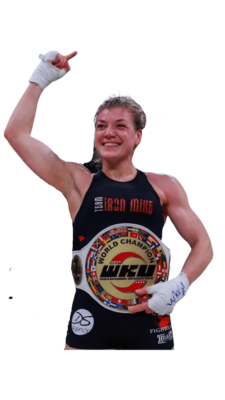 Pro Ranking - WKUWORLD