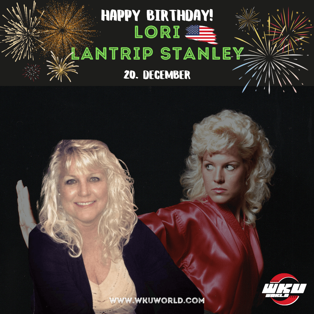 Lori Lantrip Stanley (1961) - WKUWORLD