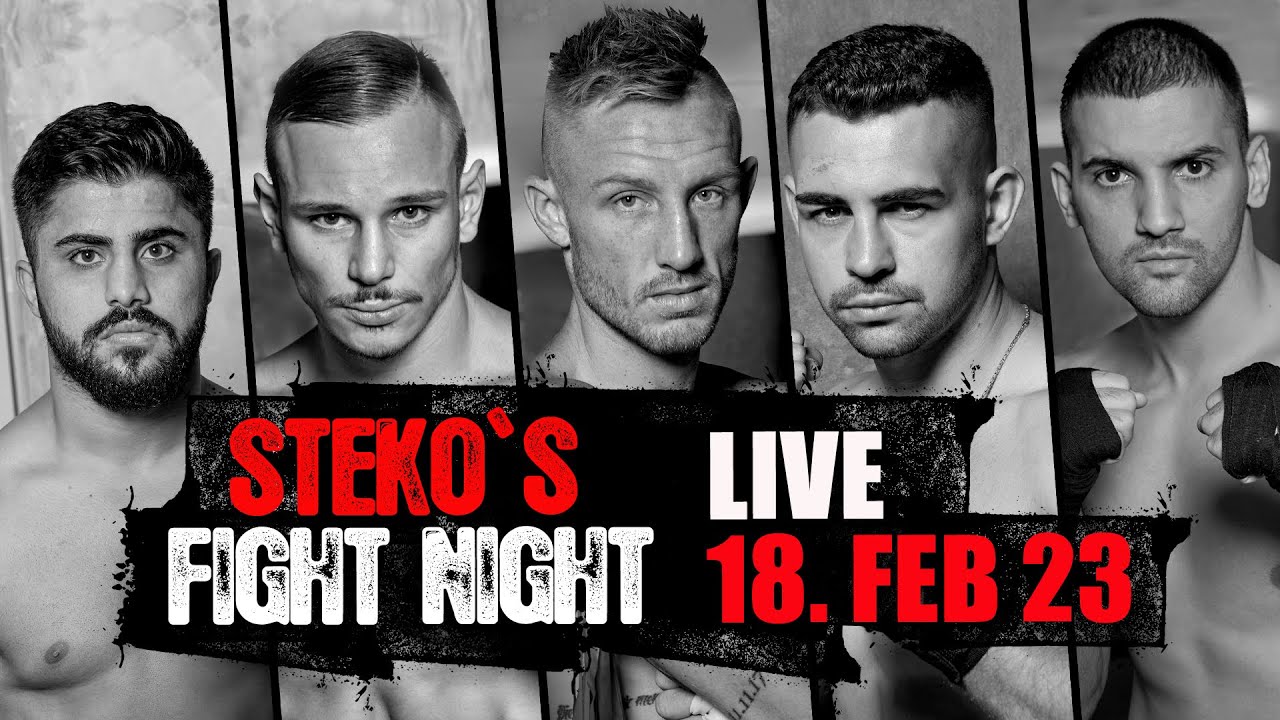 World Karate and Kickboxing Union | WKUWORLD | Martial Arts