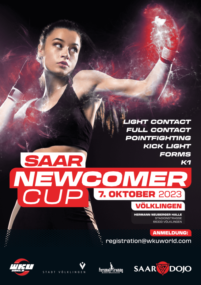 World Karate and Kickboxing Union | WKUWORLD | Martial Arts