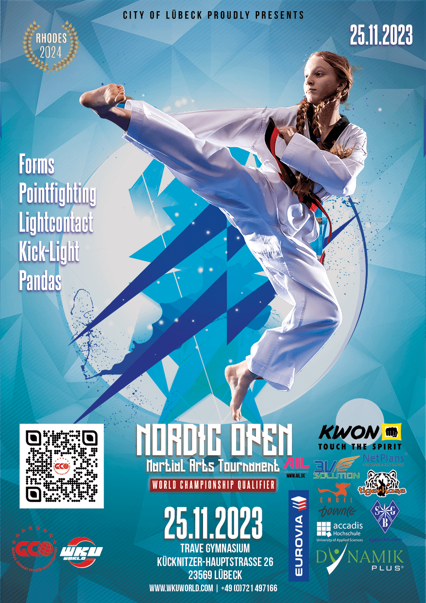 World Karate and Kickboxing Union | WKUWORLD | Martial Arts