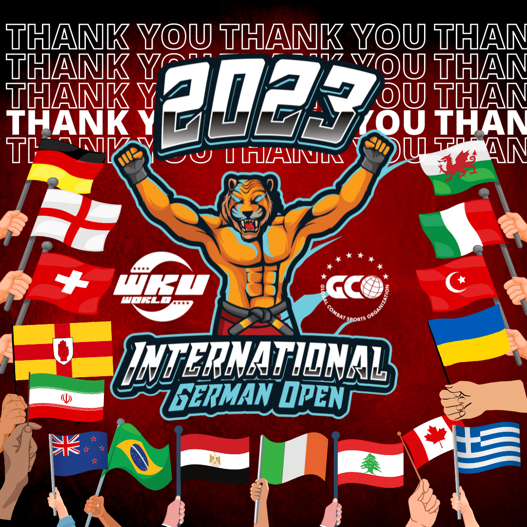 World Karate and Kickboxing Union | WKUWORLD | Martial Arts