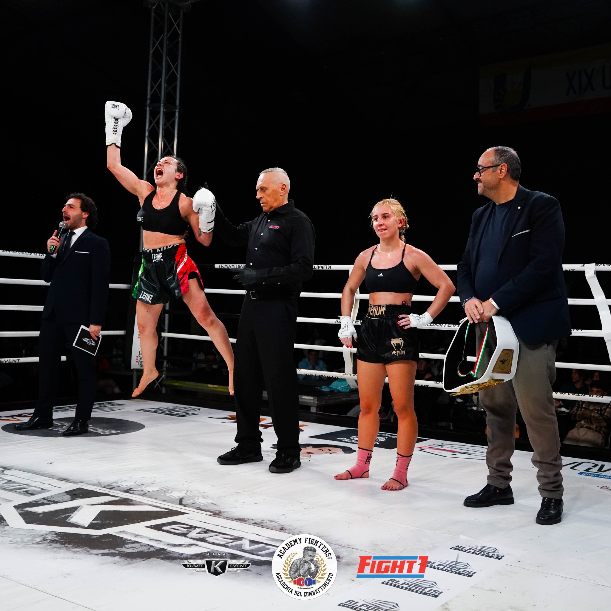 World Karate and Kickboxing Union | WKUWORLD | Martial Arts