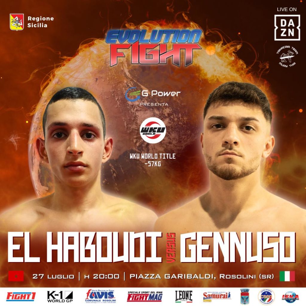 World Karate and Kickboxing Union | WKUWORLD | Martial Arts