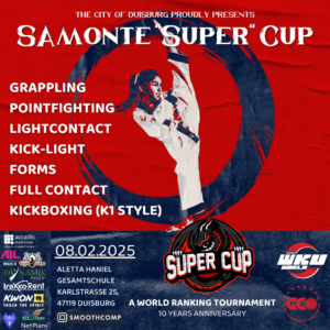 World Karate and Kickboxing Union | WKUWORLD | Martial Arts